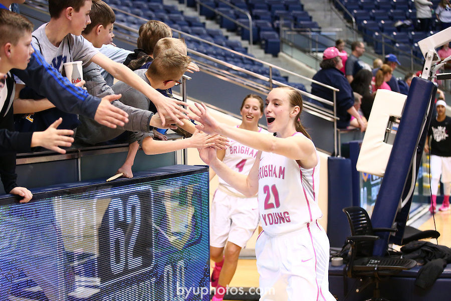 Rydalch eyes WNBA Draft as exciting step in her future | News, Sports ...